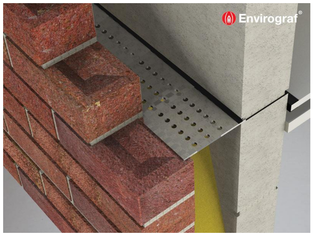 Passive Fire Protection Products- Fire Barriers Collection - Add to ...