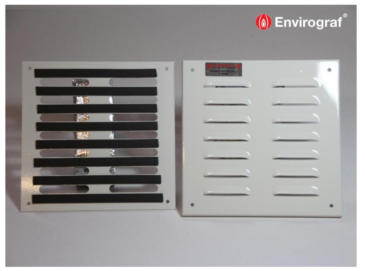 Ventilation – Envirograf Ireland