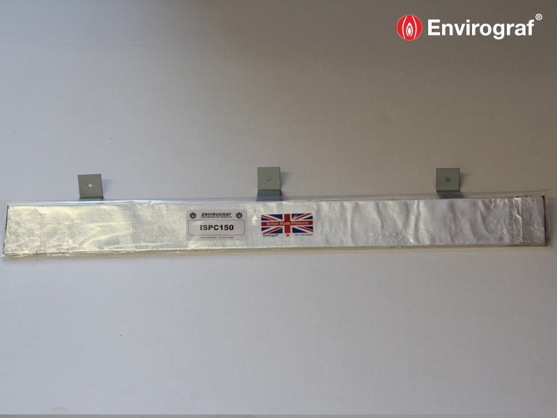 ISPC Collar- Passive Fire Protection Products – Envirograf Ireland