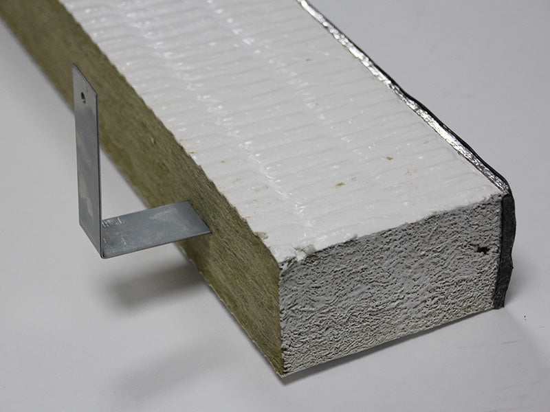 Rainscreen Fast Fix Cavity Barrier- Passive Fire Protection Products ...