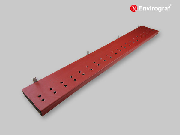 Rainscreen Cavity Barrier- Passive Fire Protection Products ...