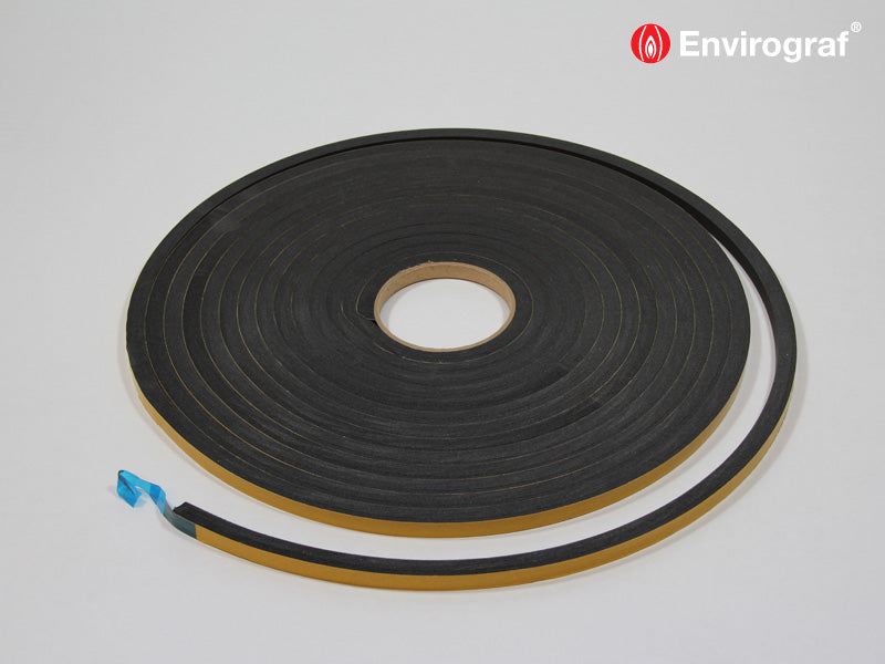 Acoustic Sponge Strips Compression Seal Strips For Impact Sound ...