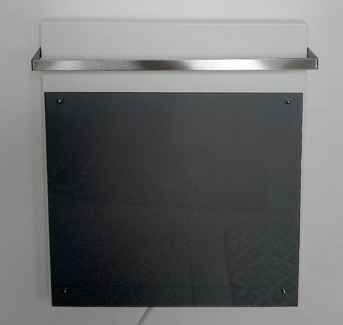 EHP4TR 175W Electric Towel Rail - Passive Fire Protection Products ...