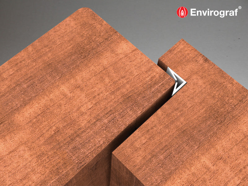 Envirostrip- Passive Fire Protection Products – Envirograf Ireland
