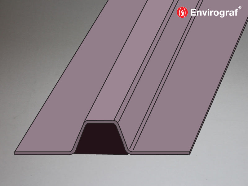 External Roof Fire Break Membrane- Passive Fire Protection Products ...