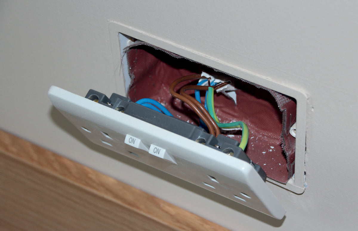 Intumescent Fire Protection Gaskets- Passive Fire Protection Products ...