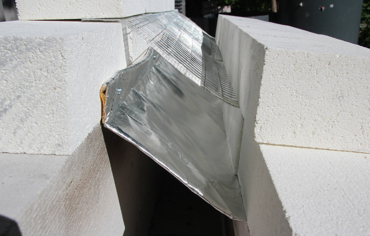 SEALED CAVITY TRAY – SCT/SILVER WITH MESH PROTECTIVE TRAY – MPT- Passi ...