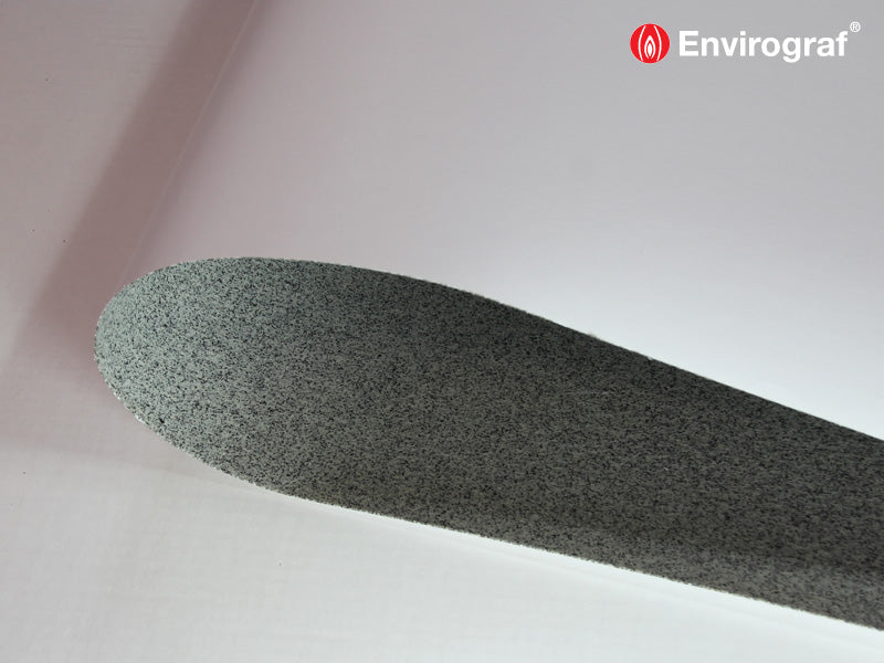 Sealoplast acoustic sponge + graphite cloth – Envirograf Ireland