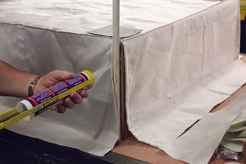 Fire Protection Cover For Air Conditioning Units- Passive Fire Protect ...